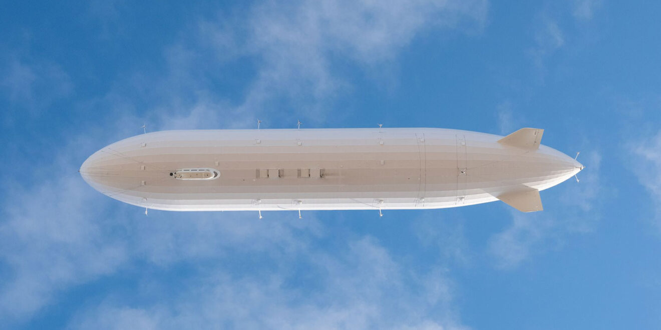 Home | Airship Advocate